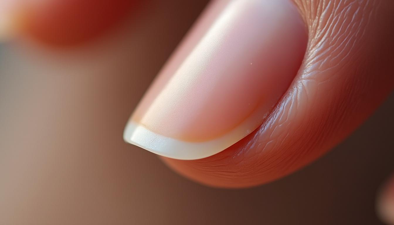 ⏳ Combien de temps pour qu’un ongle se décolle naturellement ? 🦶